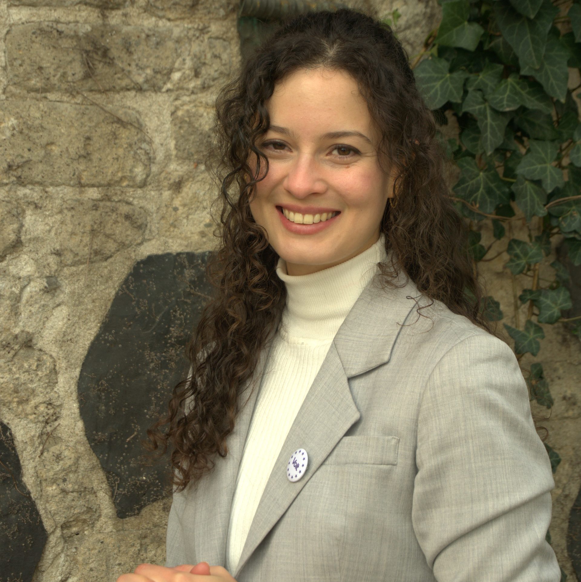 Unser Team – Volt Fraktion im Kölner Rat